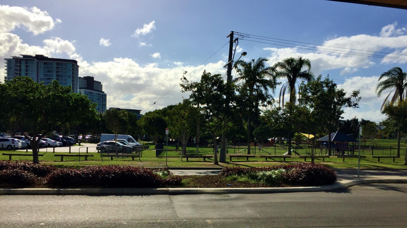 Pinnacle | Riverside Living in Portside Wharf, Hamilton