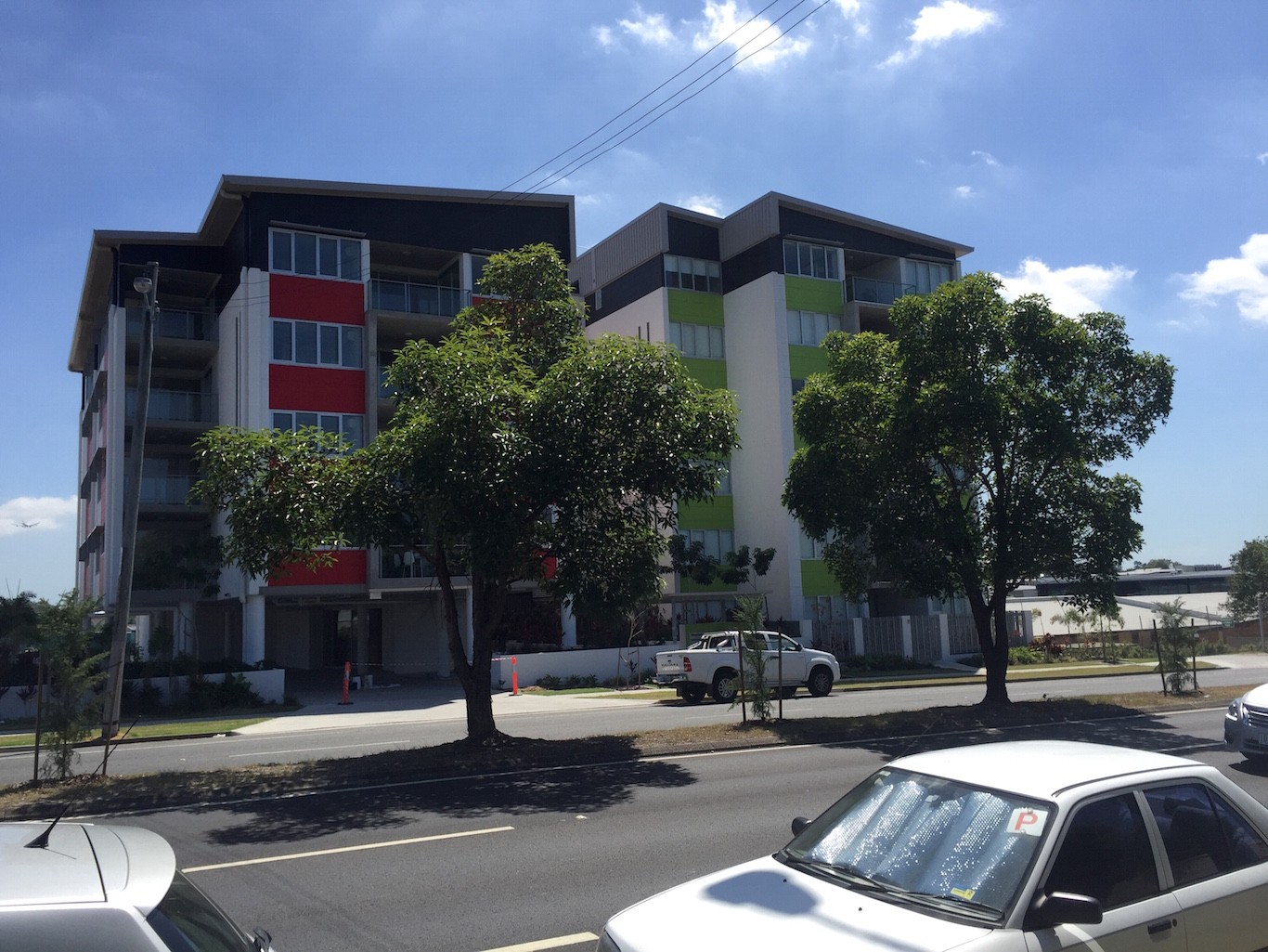 Lime Living Cannon Hill aparments | Brisbane property review