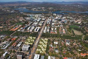 Braddon Suburb Profile | Canberra | PropertyMash.com