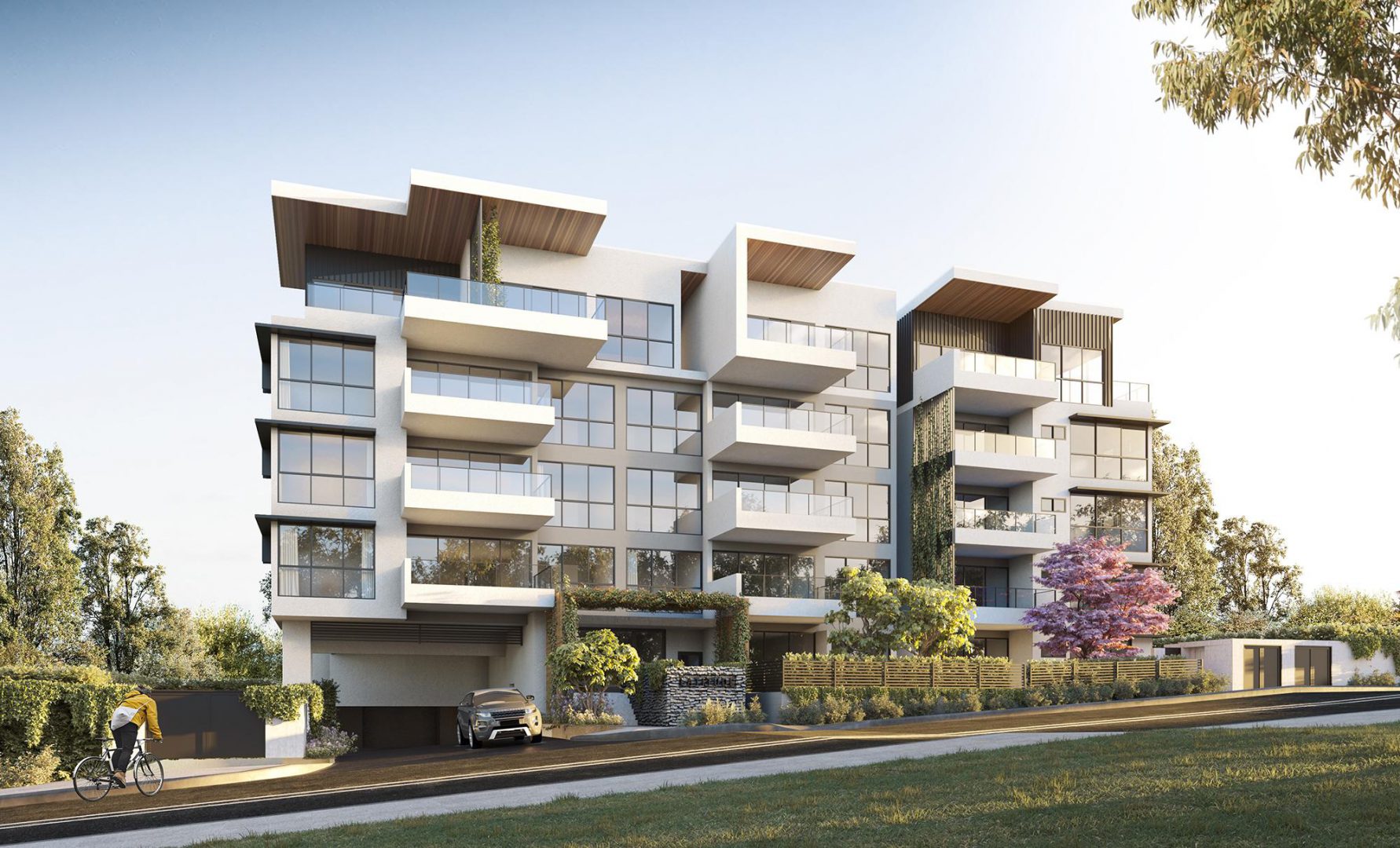 New Apartments page | PropertyMash