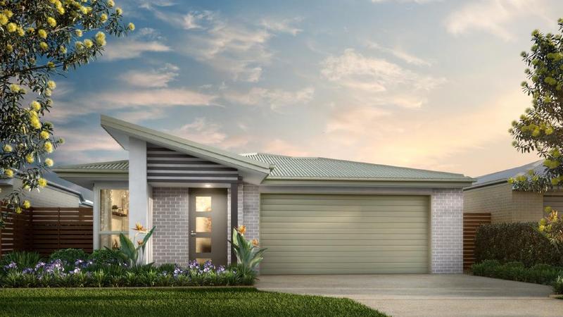 Silvan Rise | New house and land in Dakabin