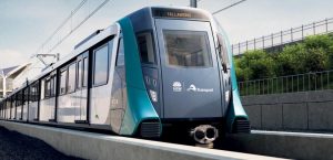 The Sydney Metro Upgrade | What the new west line will look like
