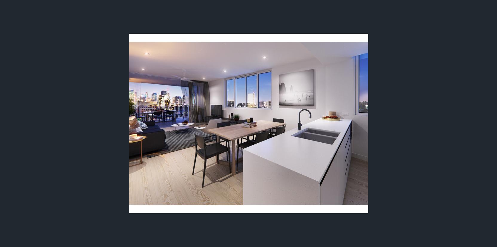 INK Apartments: New apartments in West End - PropertyMash