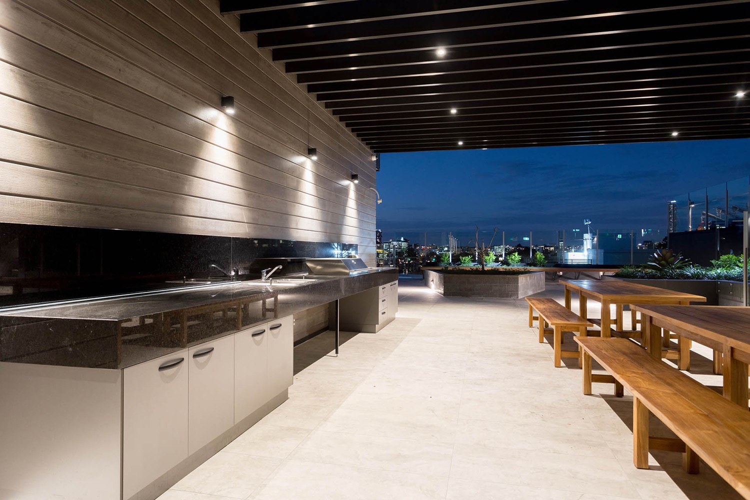 Soko Apartments - Waterfront Living - PropertyMash