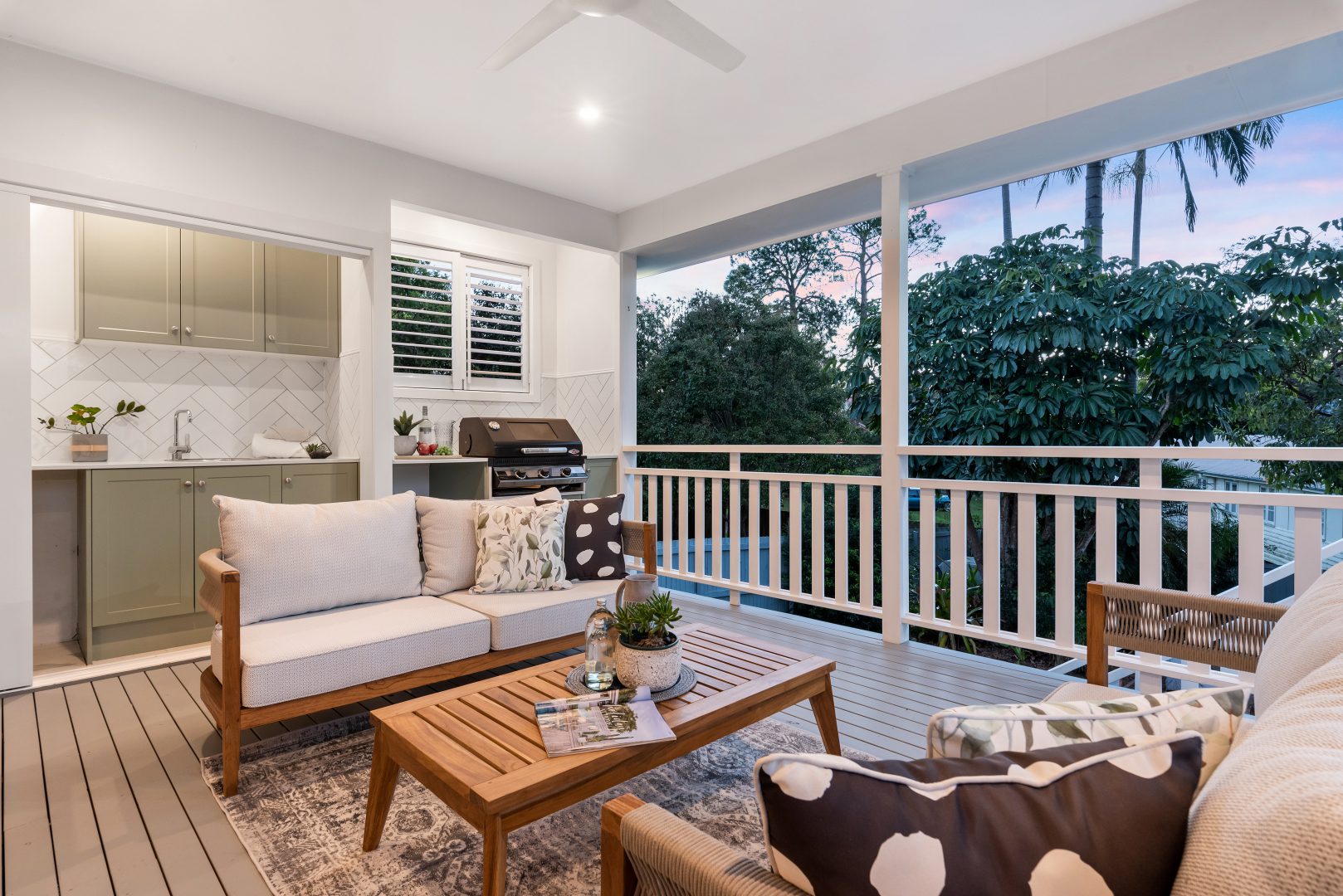 How to get your outdoor areas guest-ready | Lifestyle