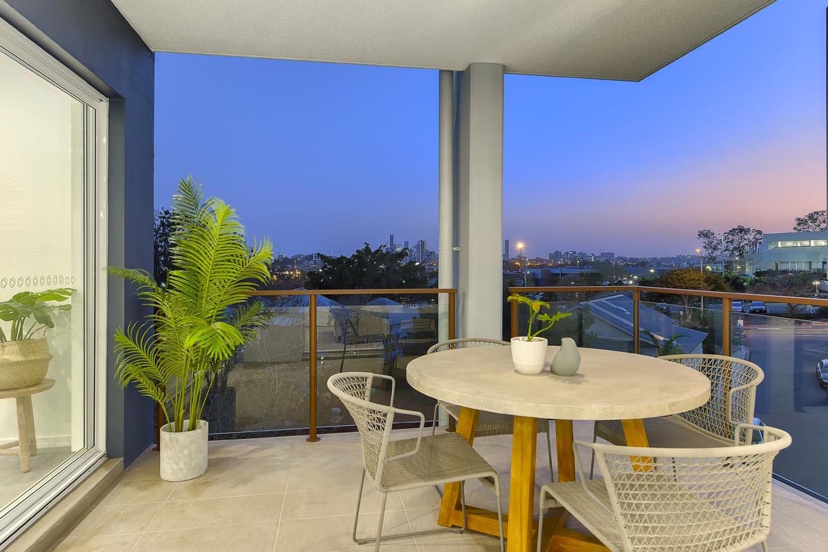 Urbane Apartments - Inner city living with suburban feel - PropertyMash